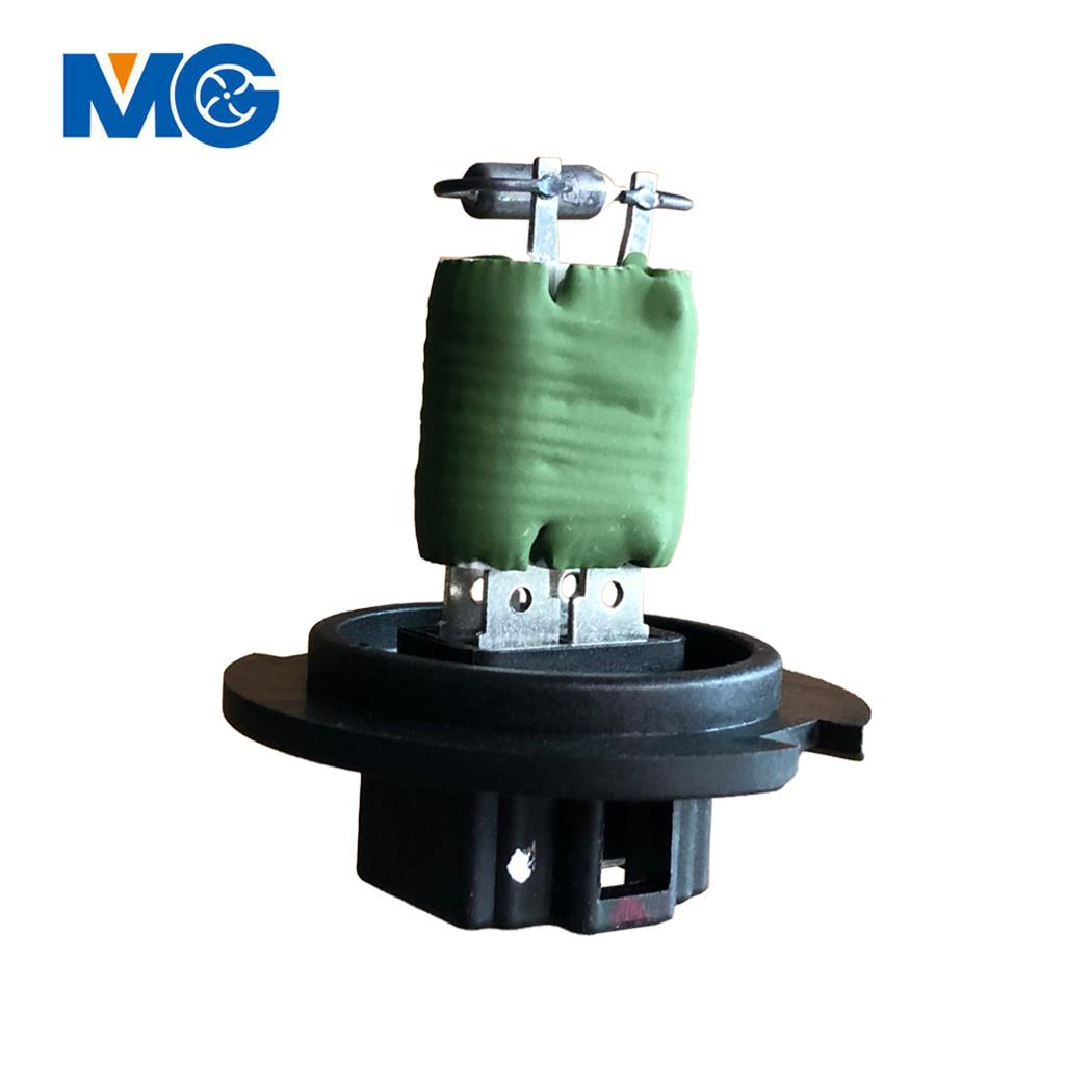 Blower motor resistor kit-Ruian KOM Auto Parts Co., Ltd.