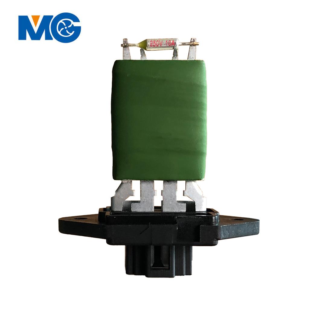 Blower motor resistor kit-Ruian KOM Auto Parts Co., Ltd.